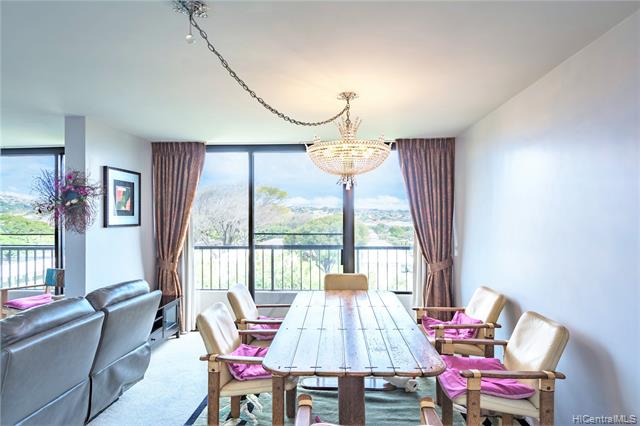 Kaimuki Parkside #701, 2781 Kapiolani Blvd, Honolulu | Kapiolani