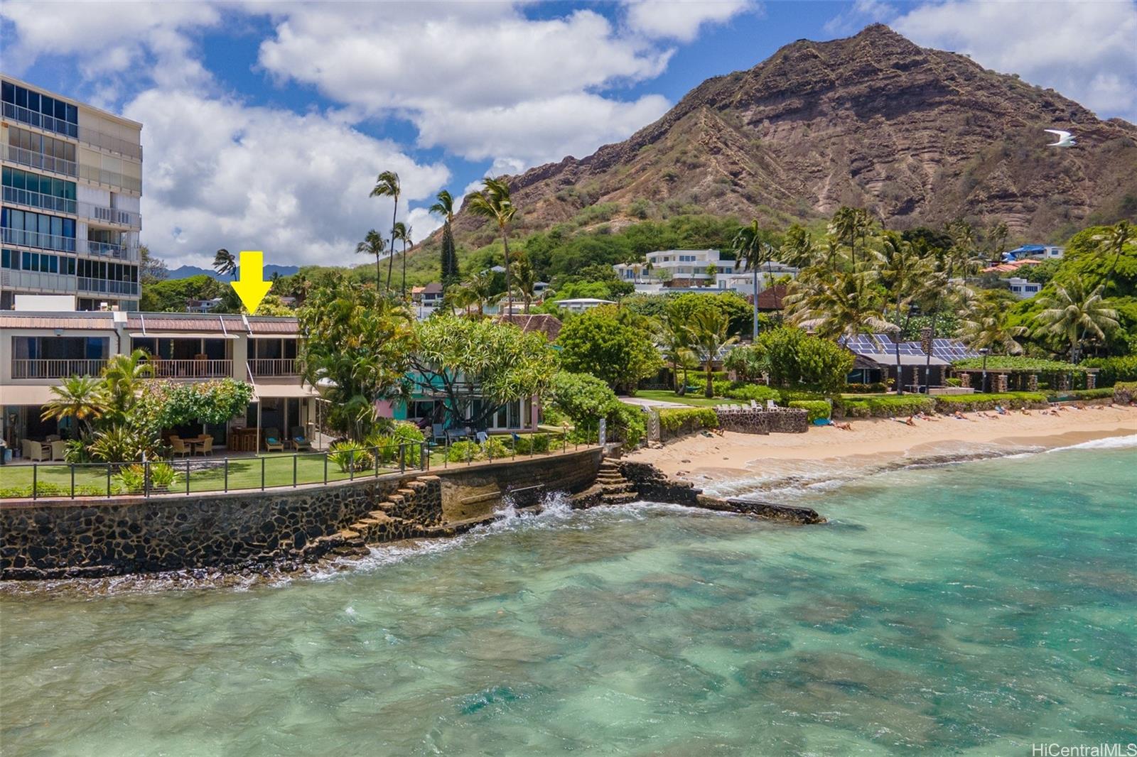 2801-A Coconut Ave # AG, 2801-A Coconut Ave, Honolulu | Diamond Head ...