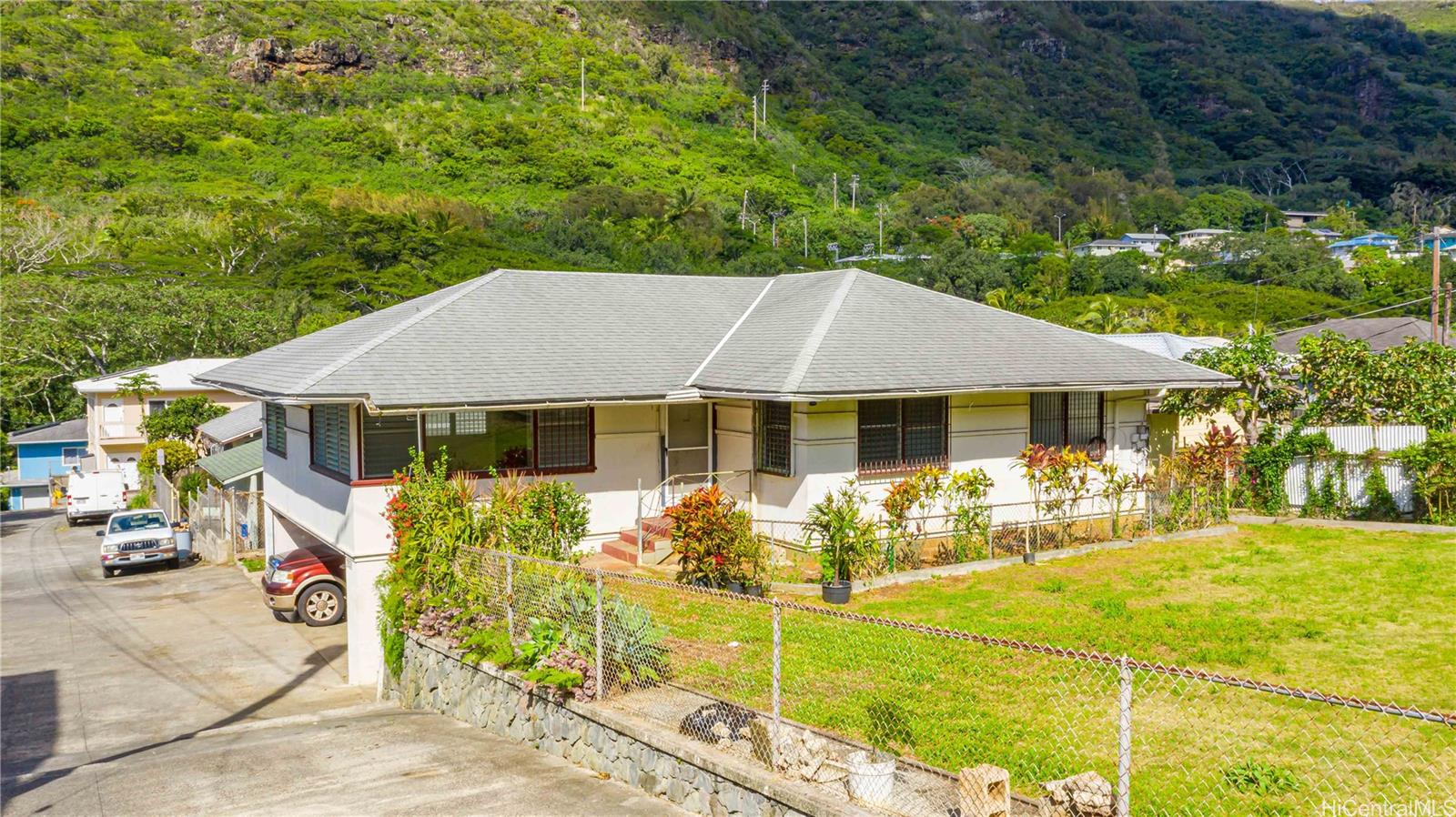 2804 Numana Road 2804, Honolulu, Hi 96819 | Kalihi Valley