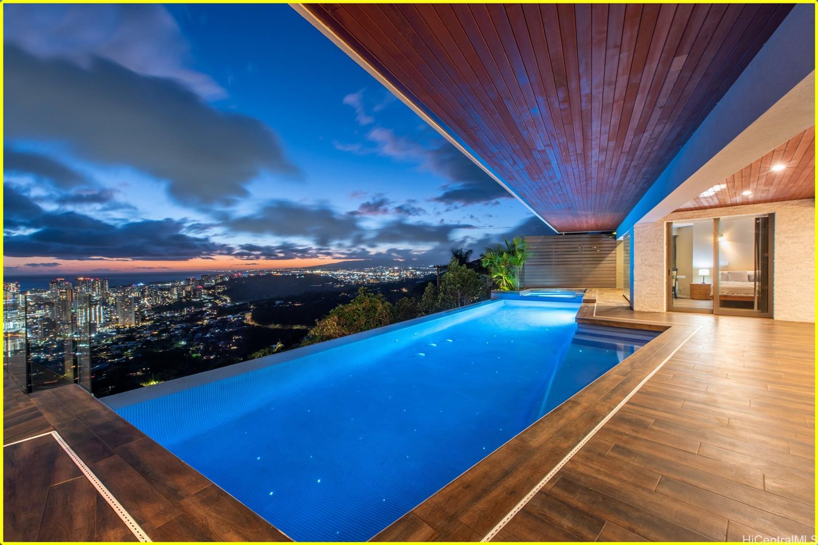 2809 Round Top Drive , Honolulu, Hi 96822 | Makiki Heights