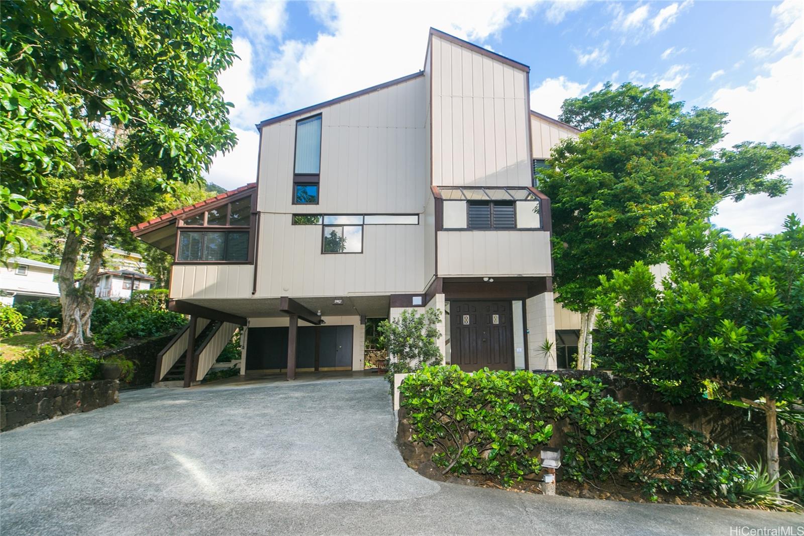2817 Manoa Road , Honolulu, Hi 96822 | Manoa Area