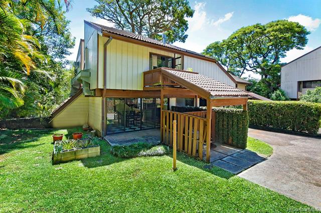 2821A Manoa Road A1, Honolulu, Hi 96822 | Manoa Area