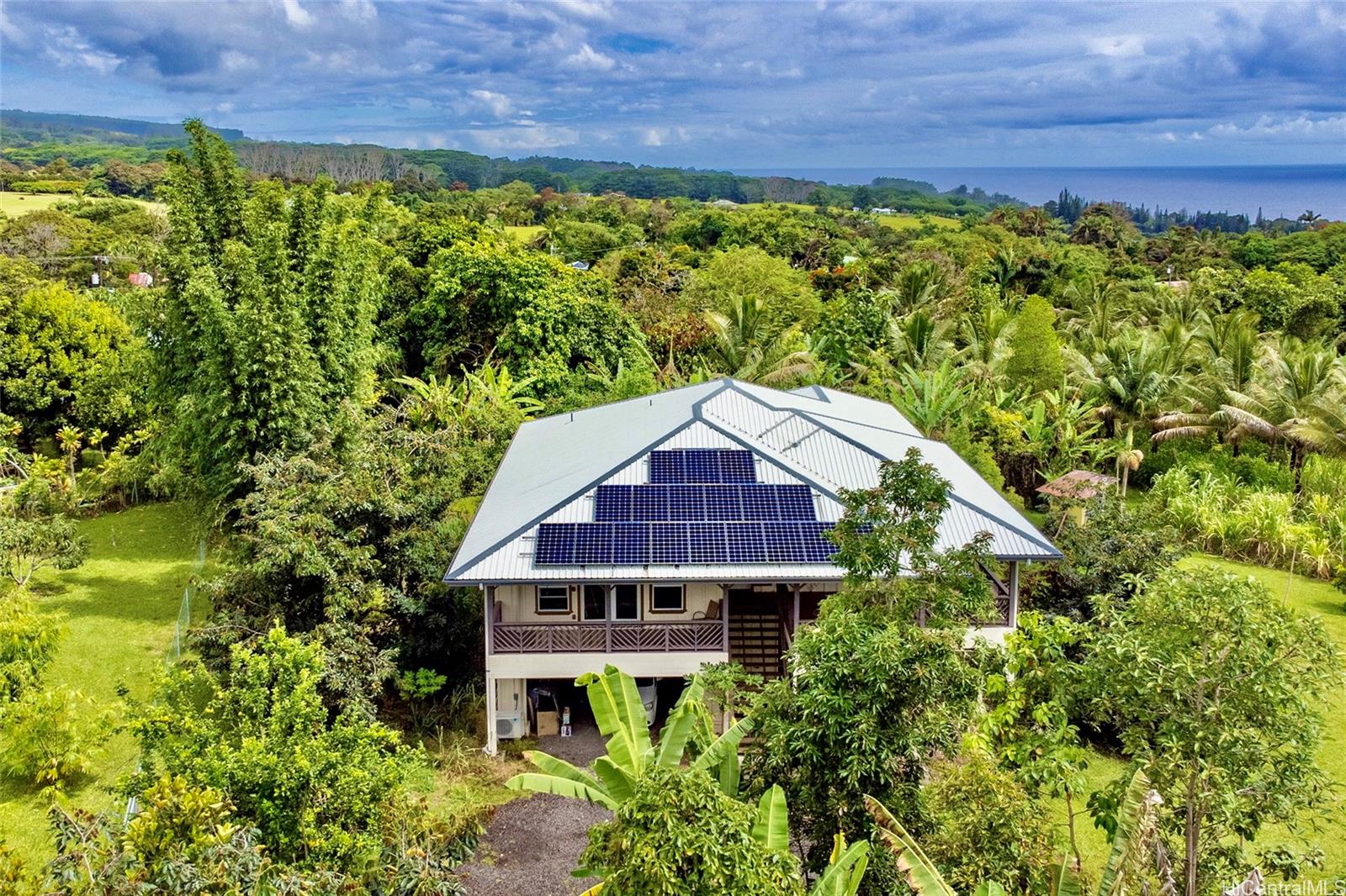28-238 Akaka Falls Road , Honomu, Hi 96728 | Honomu
