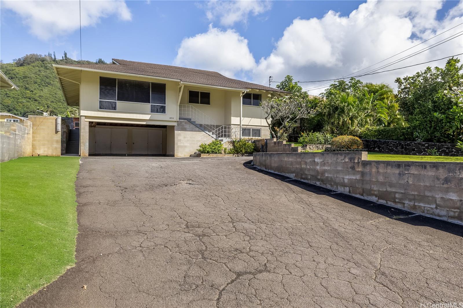 2832 Manoa Road , Honolulu, Hi 96822 | Manoa Area