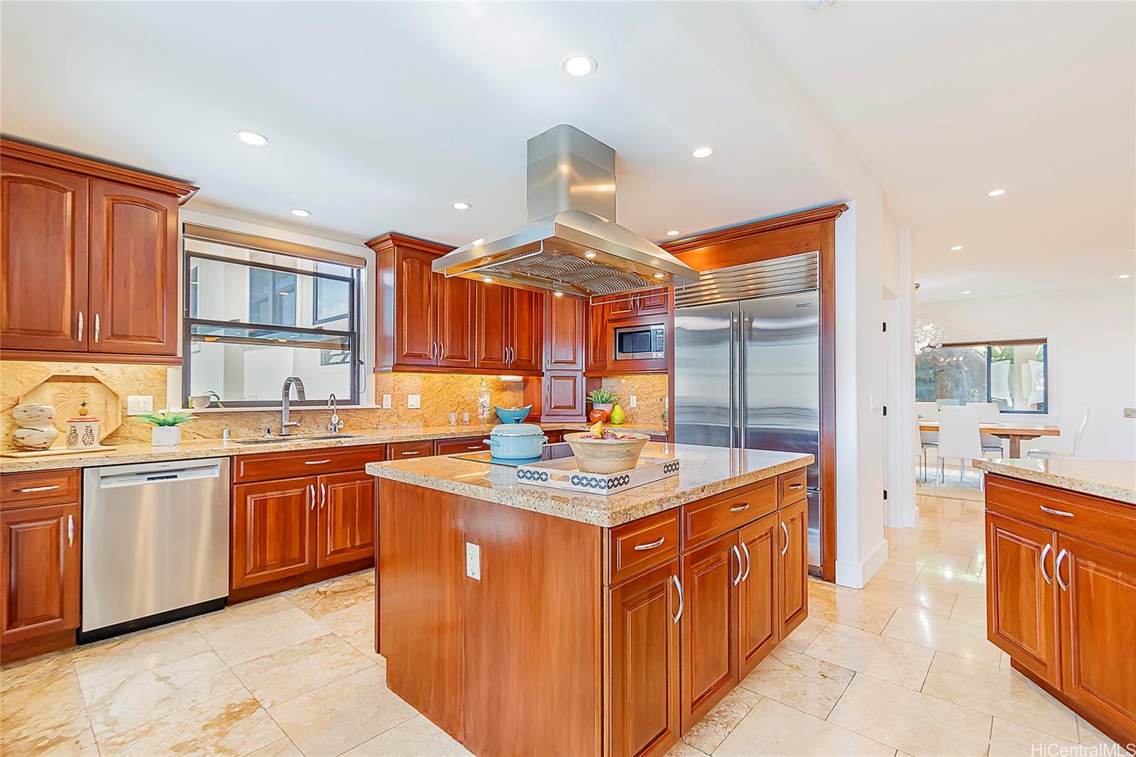 2835 Round Top Drive , Honolulu - house for sale Makiki Heights | Honolulu