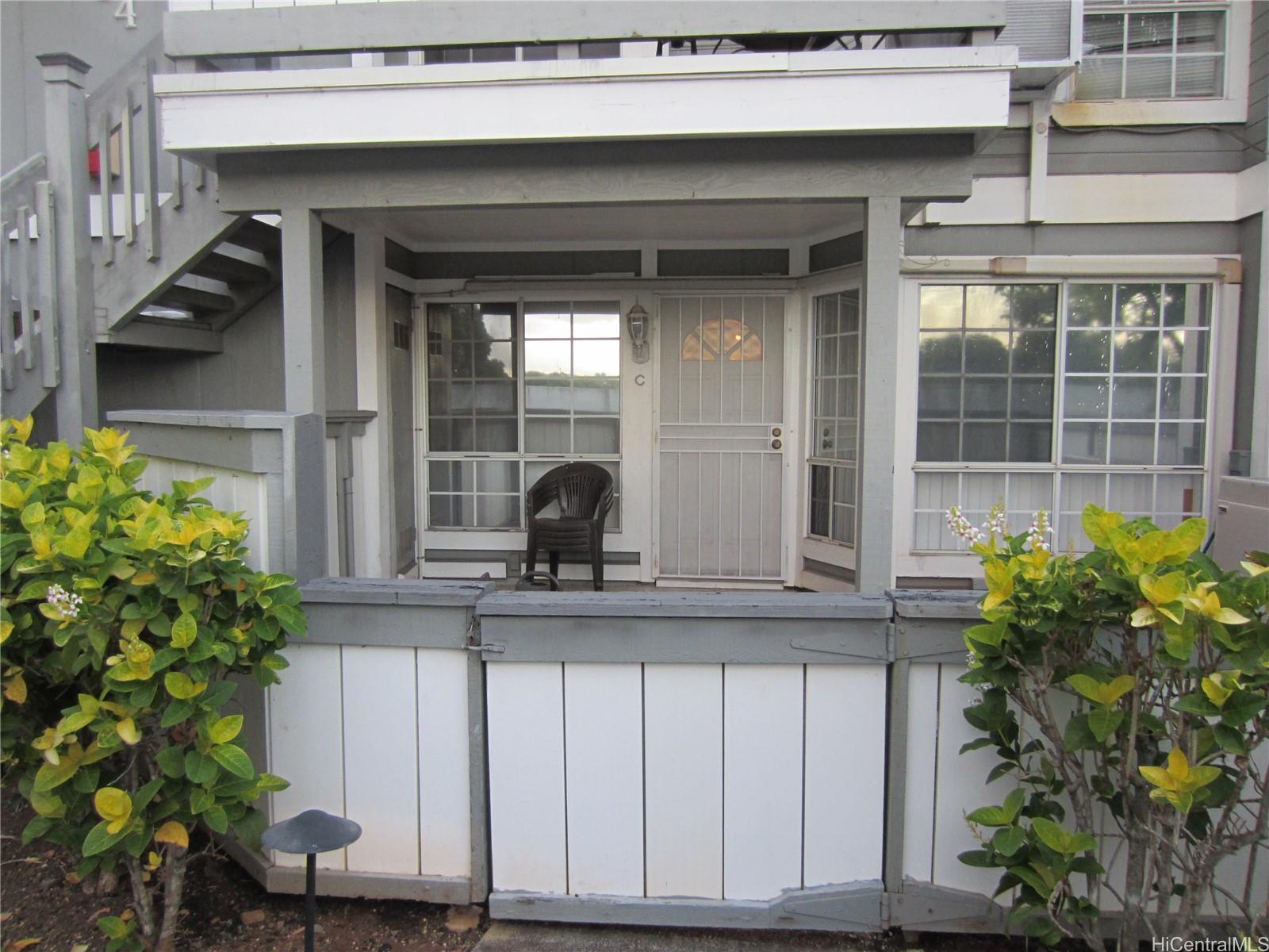 Crosspointe #3C, 284 Mananai Place, Honolulu | Halawa