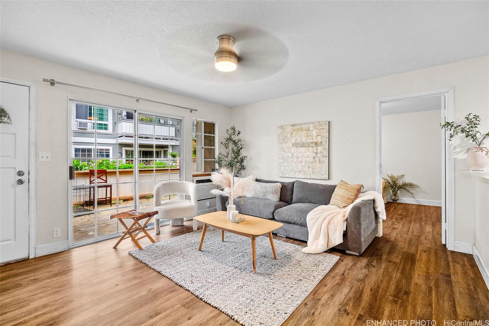 Crosspointe #48d, 287 Mananai Place, Honolulu | Halawa