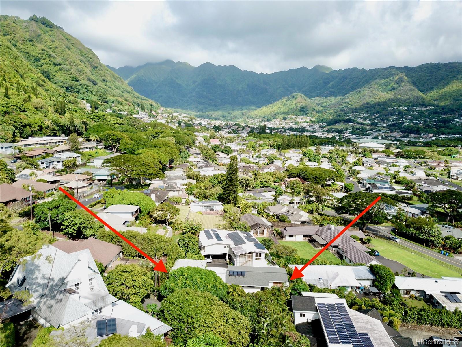 2871 Manoa Road , Honolulu, Hi 96822 | Manoa Area