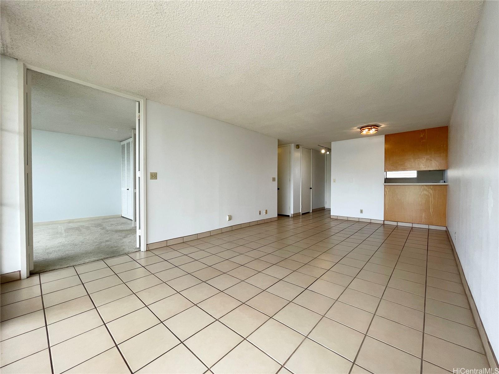 2920 Ala Ilima Street 805 Honolulu - Hawaii Rental Lakeshore Tower