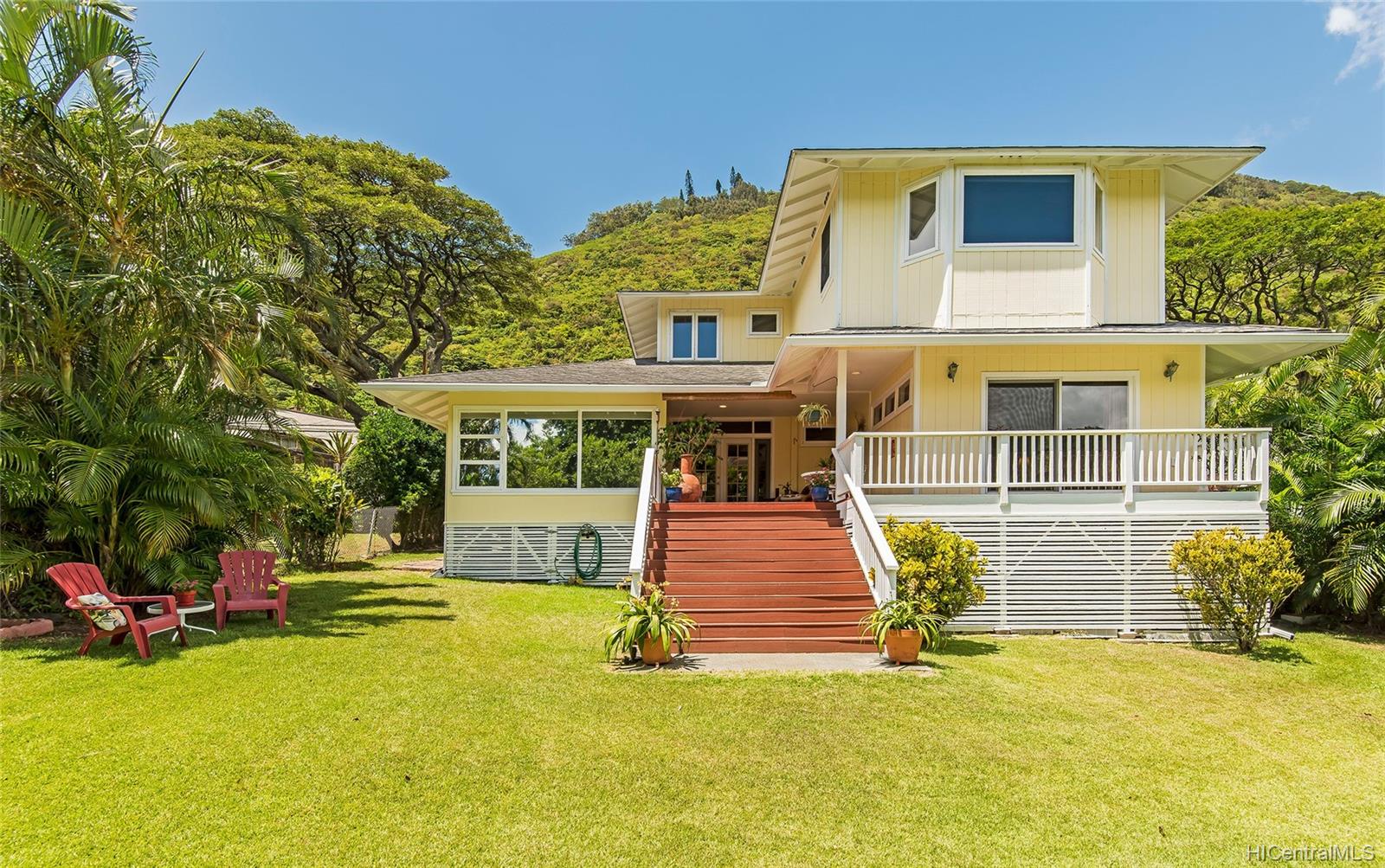 2929 Manoa Road , Honolulu, Hi 96822 | Manoa Area