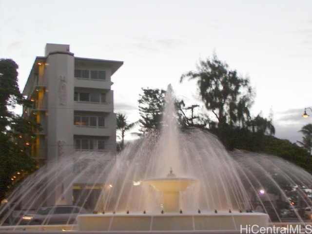 Castle Surf Apts #26, 2937 Kalakaua Ave, Honolulu | Diamond Head