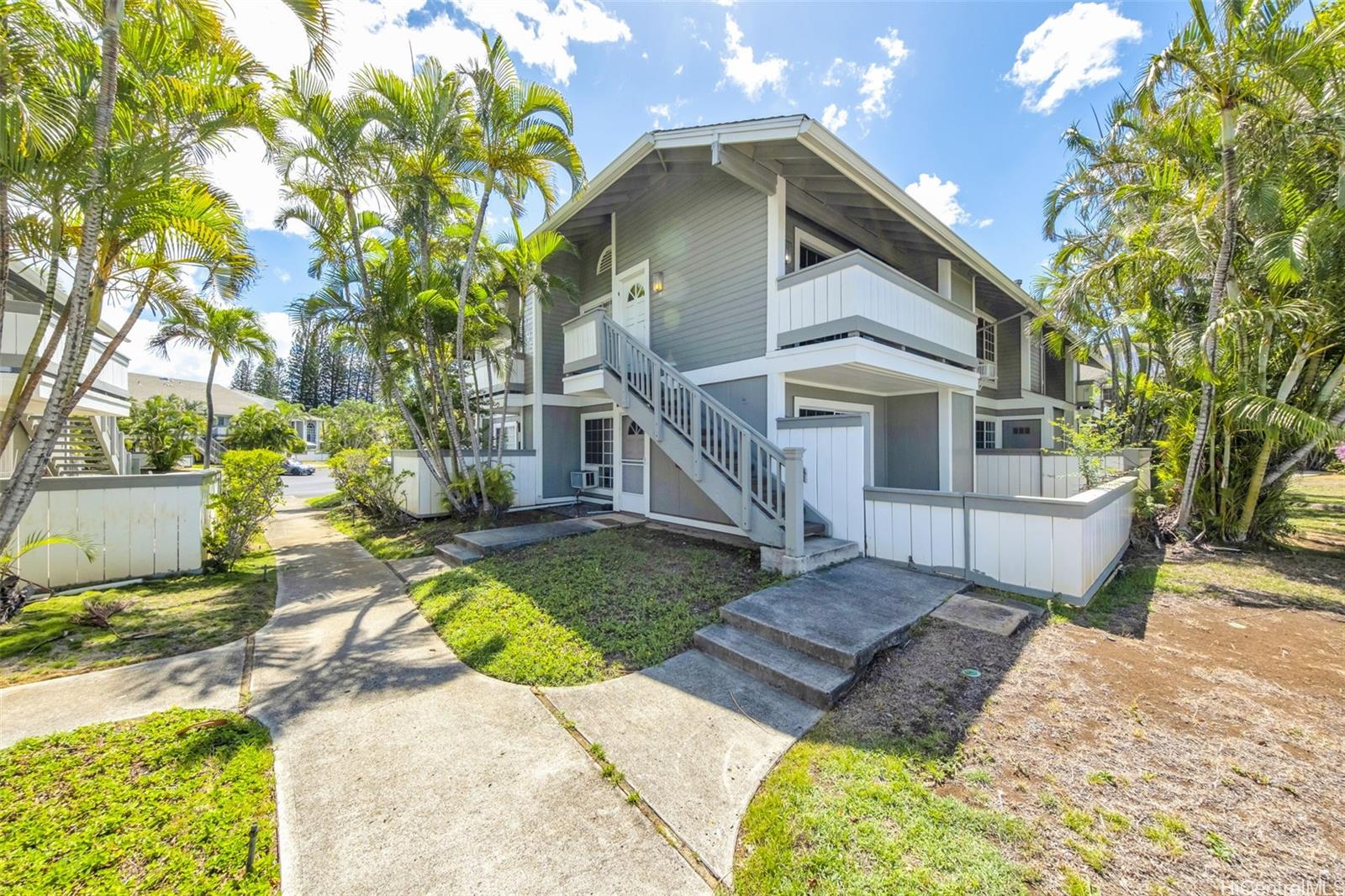 Crosspointe #47T, 295 Mananai Place, Honolulu | Halawa