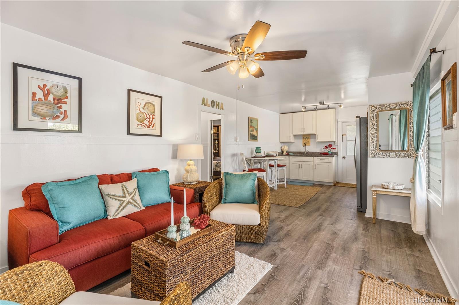 2965 Koali Road D, Honolulu, Hi 96826 | University