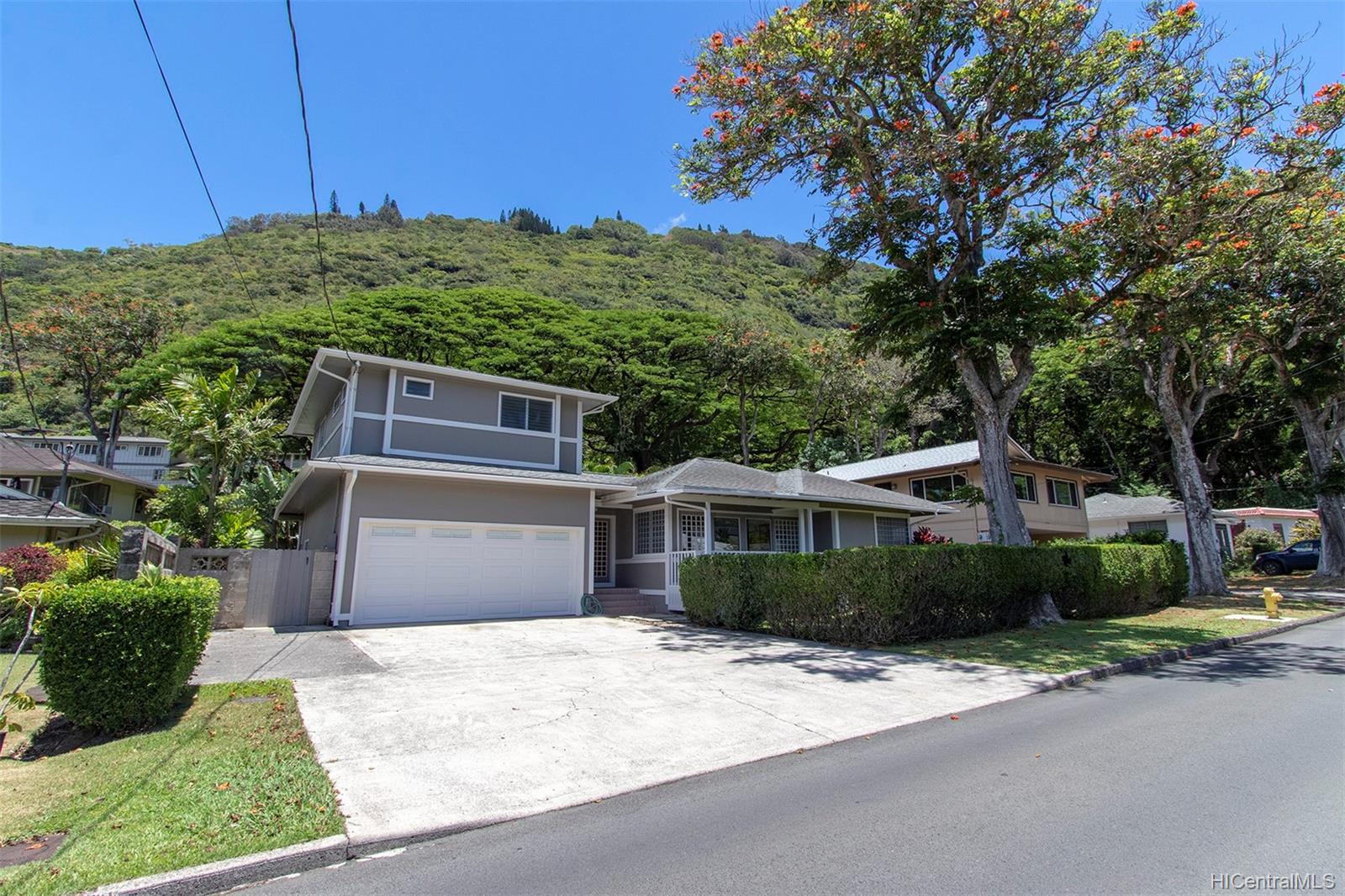 2966 Oahu Ave , Honolulu, Hi 96822 | Manoa Area