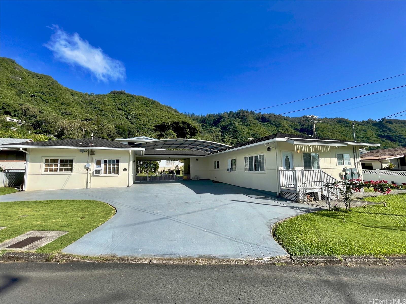 3000 Waipuna Rise , Honolulu, Hi 96822 | Manoa-woodlawn