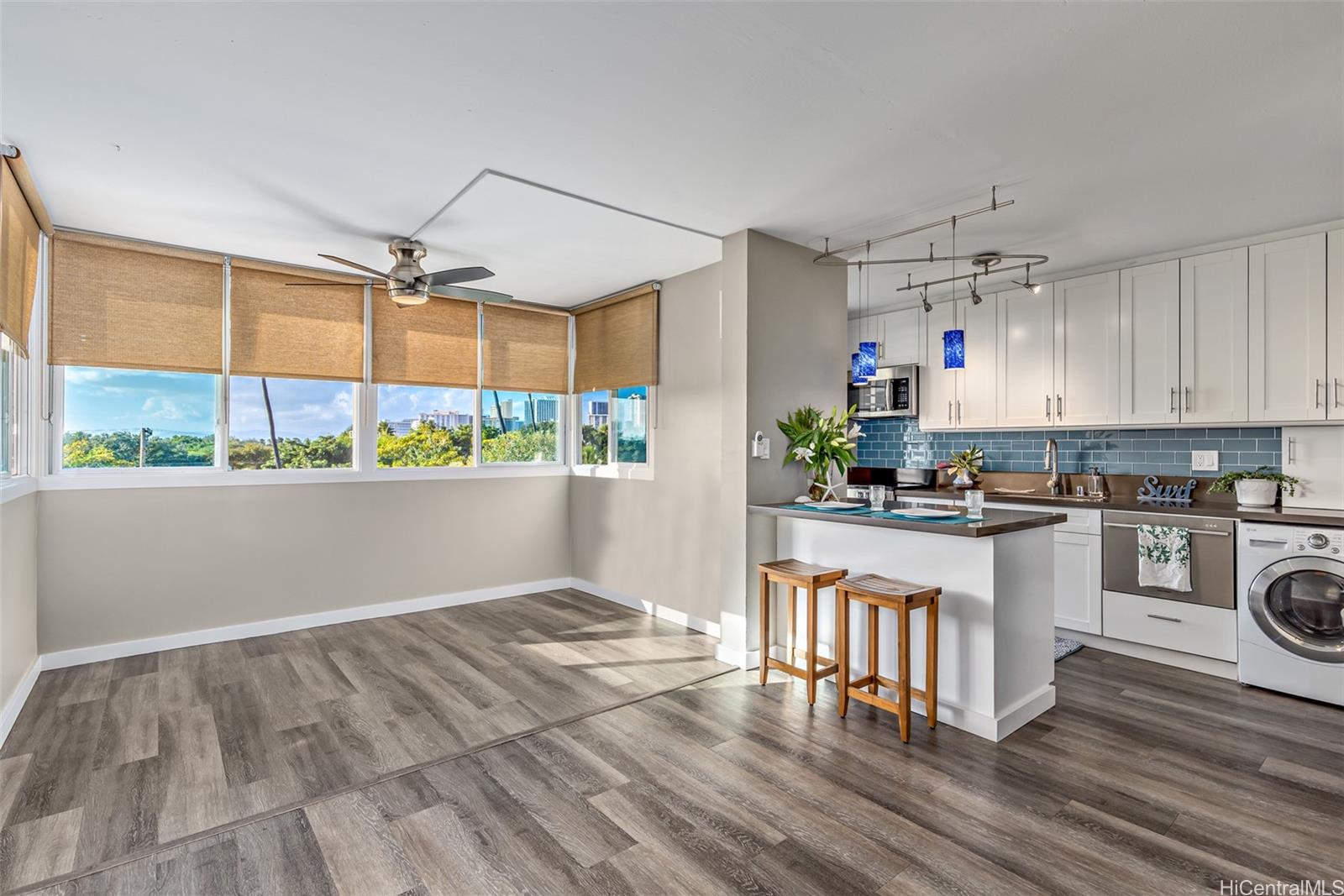 Diamond Head Alii Corp #313, 3017 Pualei Circle, Honolulu | Diamond Head
