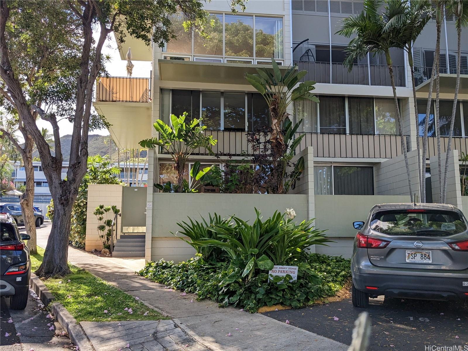 3030 Pualei Circle 101 Honolulu - Hawaii Rental