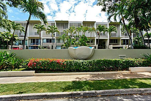 Diamond Head @ Pualei Cir # 112, 3030 Pualei Circle, Honolulu | Diamond ...