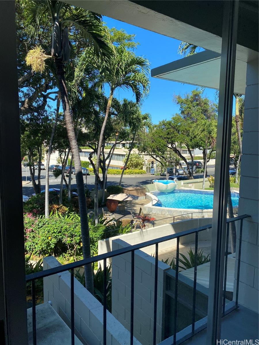 3030 Pualei Circle 205 Honolulu - Hawaii Rental
