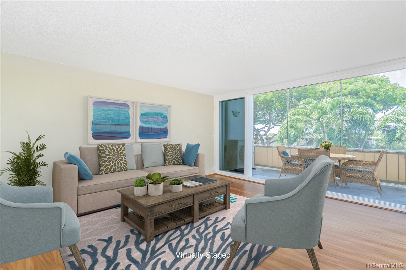 Diamond Head @ Pualei Cir #308, 3030 Pualei Circle, Honolulu | Diamond Head