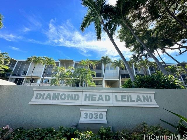 3030 Pualei Circle 308 Honolulu - Hawaii Rental