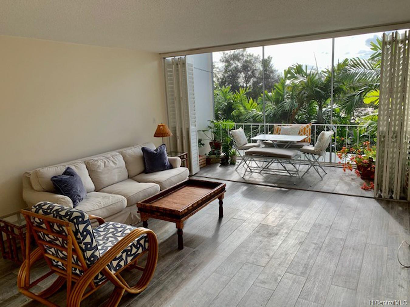 3030 Pualei Circle 315 Honolulu - Hawaii Rental Diamond Head @ Pualei Cir