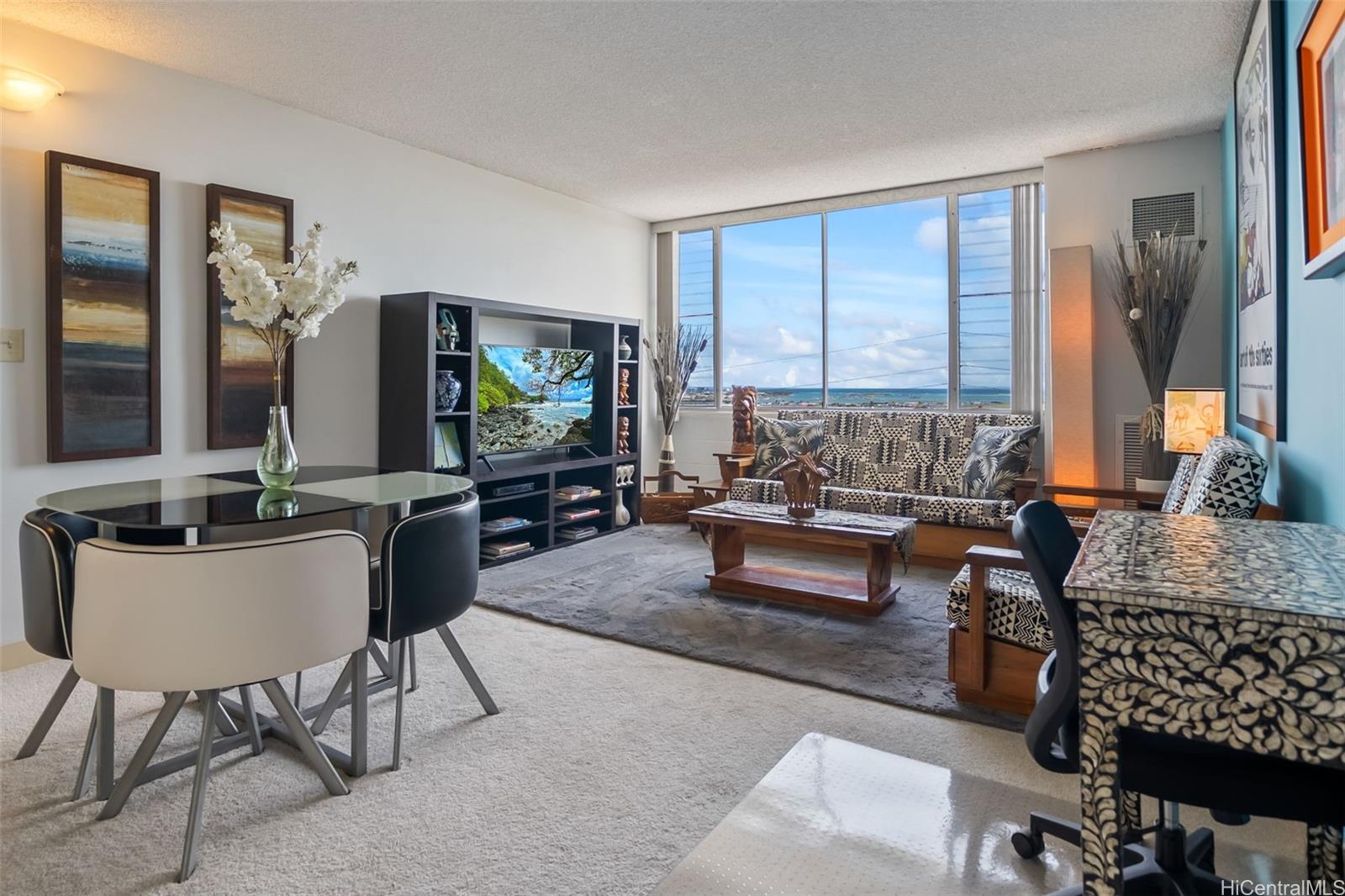 HARBOUR RIDGE #1104, 3045 Ala Napuaa Place, Honolulu | Salt Lake