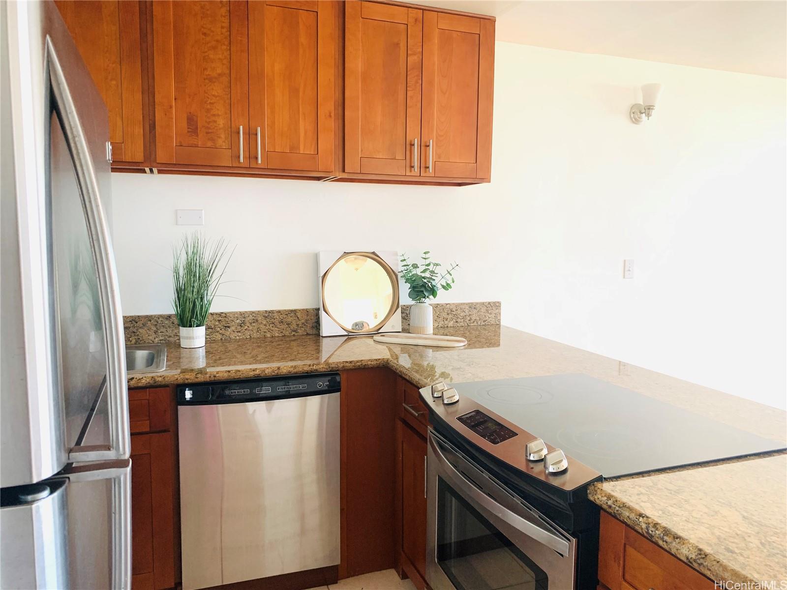 Harbour Ridge #1620, 3045 Ala Napuaa Place, Honolulu | Salt Lake