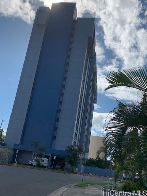 Harbour Ridge #311, 3045 Ala Napuaa Place, Honolulu | Salt Lake