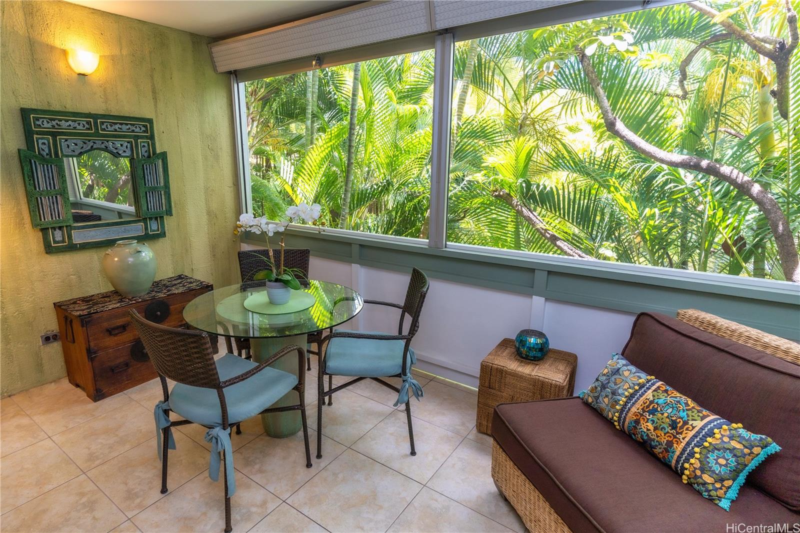 Diamond Head Gardens #A204, 3055 Pualei Circle, Honolulu | Diamond Head