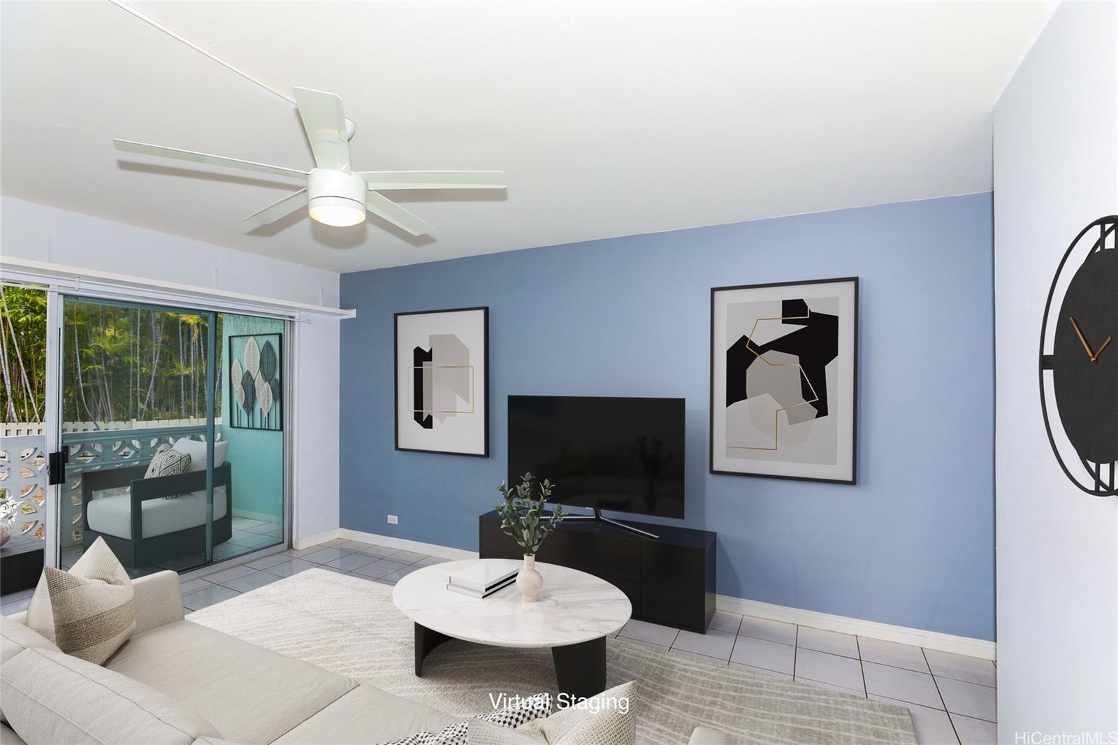 Diamond Head Plaza #306, 3061 Pualei Circle, Honolulu | Diamond Head