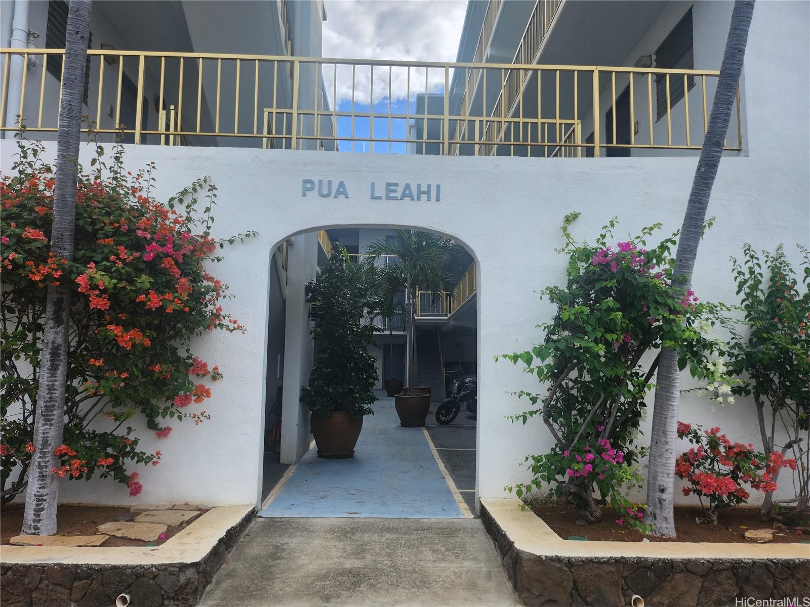 Pua Leahi Apts #108, 3071 Pualei Circle, Honolulu | Diamond Head