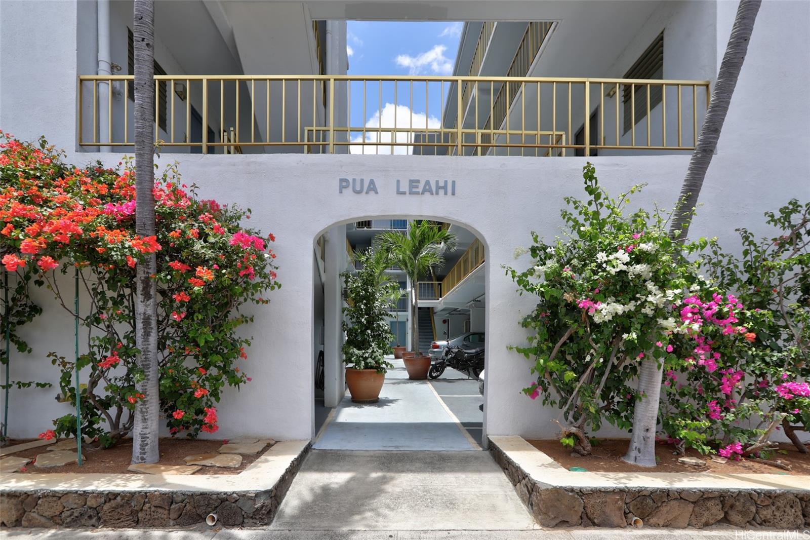 Pua Leahi Apts #109, 3071 Pualei Circle, Honolulu | Diamond Head