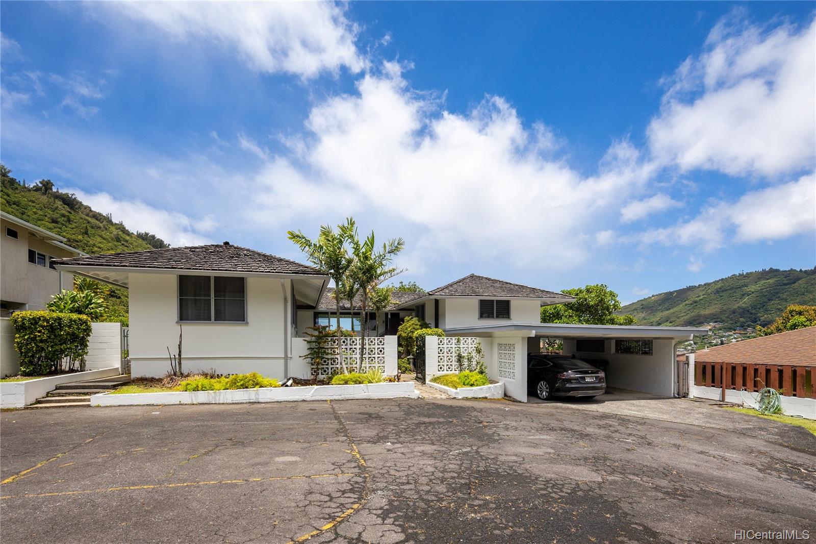 3073 Puhala Rise , Honolulu, Hi 96822 | Manoa-woodlawn
