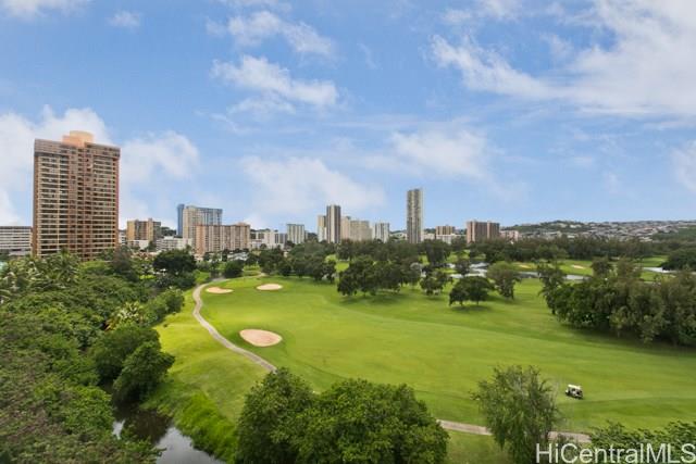 Country Club Village 2 #1004, 3075 Ala Poha Pl, Honolulu | Salt Lake