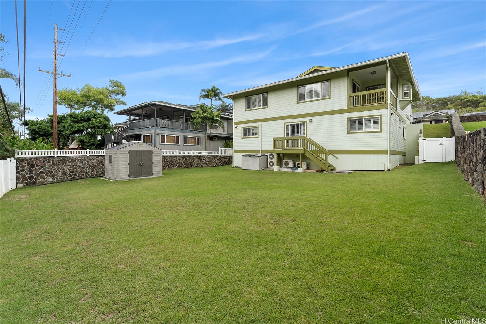 3080 Kahako Place , Kailua, Hi 96734 | Kailua Bluffs