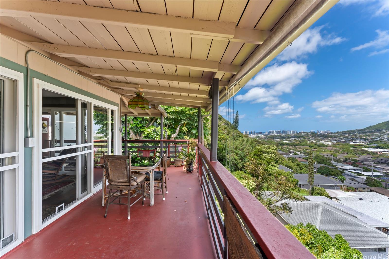 3081 Paty Drive G, Honolulu, Hi 96822 | Manoa Area