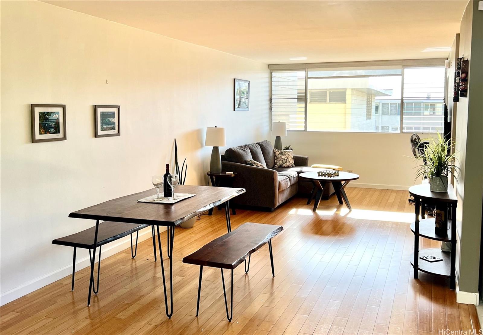Diamond Head @ Pualei Cir #205, 3083 Pualei Circle, Honolulu | Diamond Head