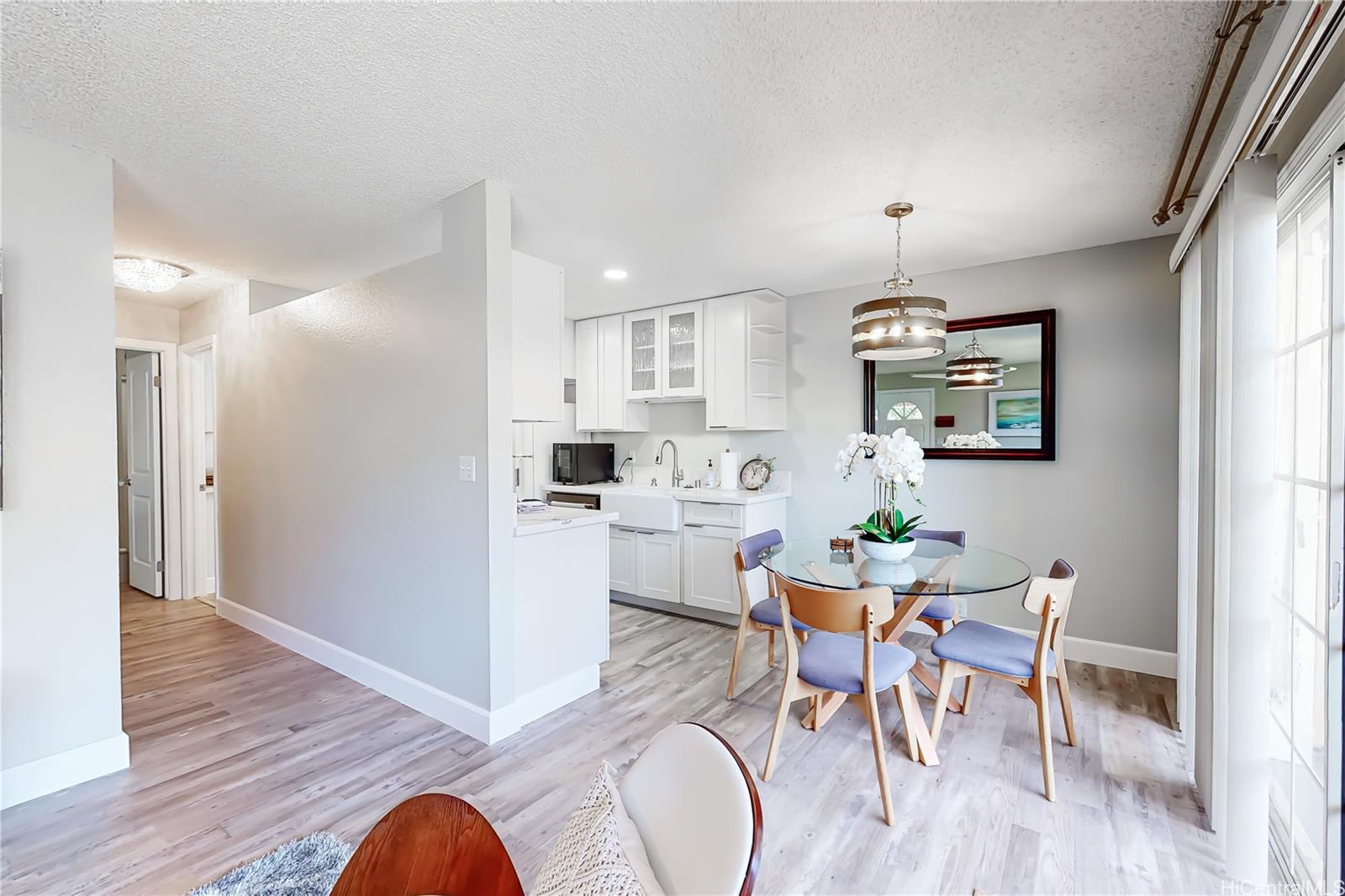 Crosspointe #45U, 311 Mananai Place, Honolulu | Halawa