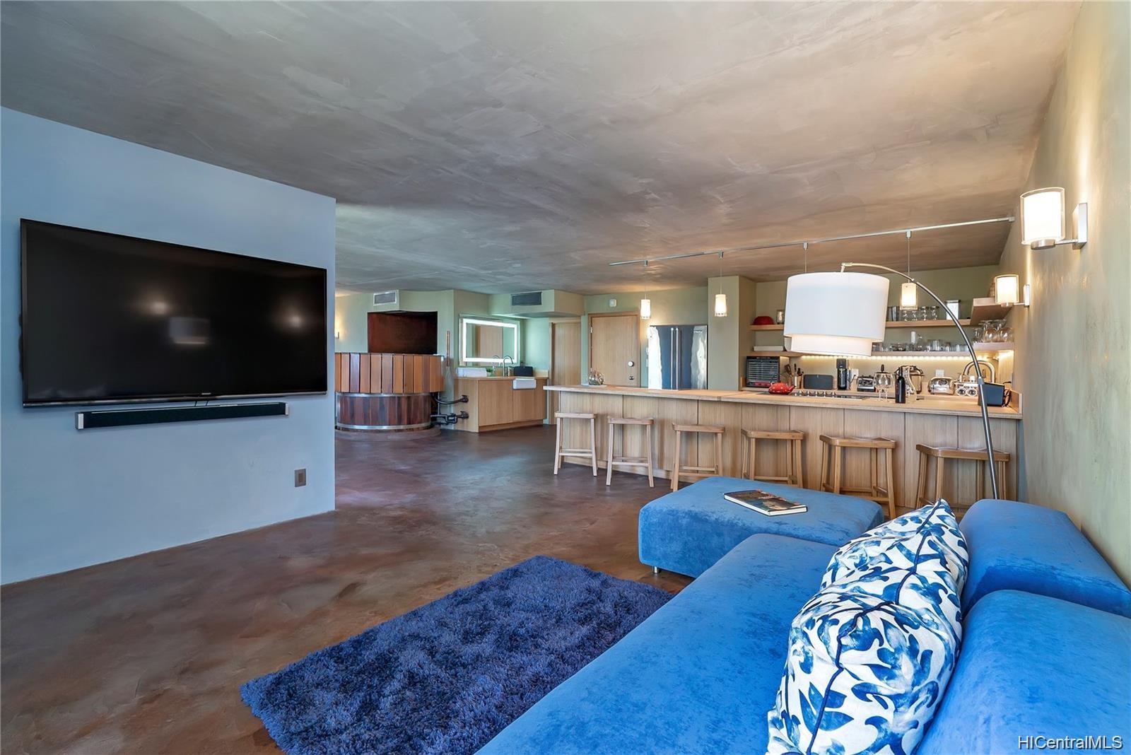 Leisure Heritage #704D, 311 Ohua Street, Honolulu | Waikiki