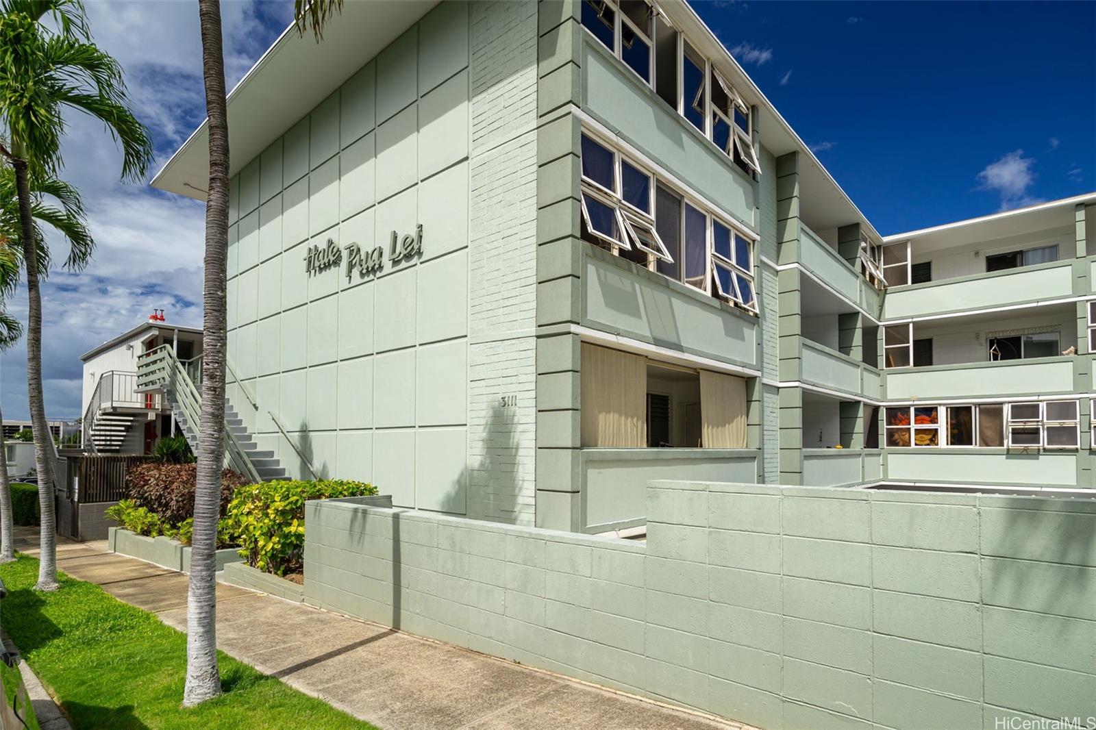 Hale Pua Lei #104, 3111 Pualei Circle, Honolulu | Diamond Head