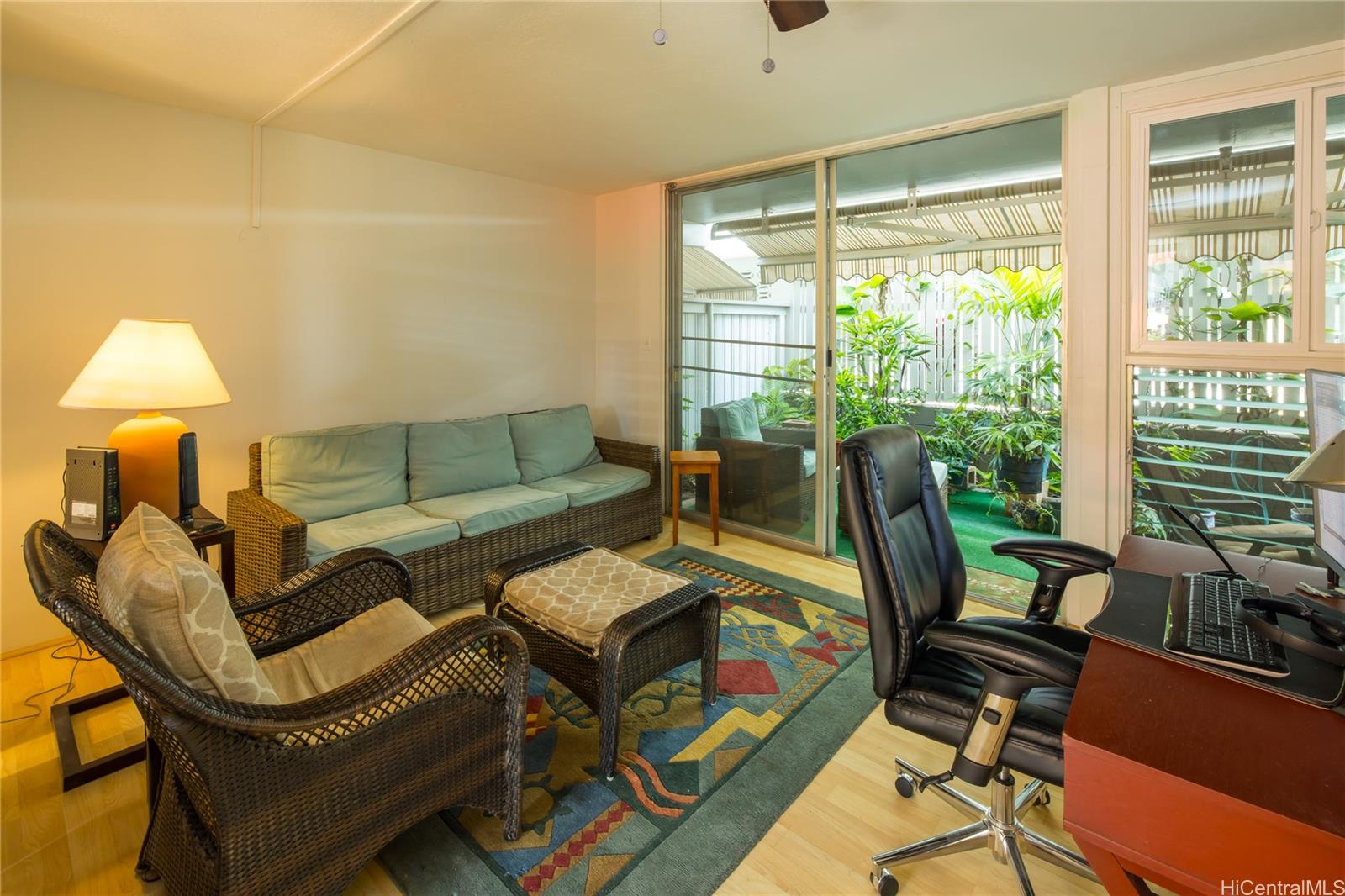 Diamond Head Terrace #12, 3121 Pualei Circle, Honolulu | Diamond Head