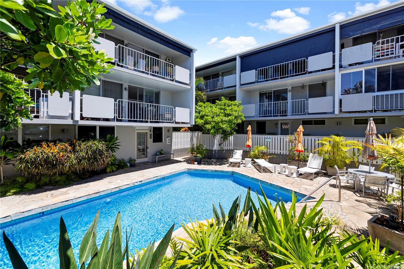 Diamond Head Terrace condos for sale in Diamond Head | Oahu