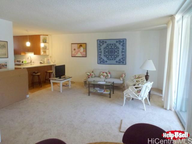 Diamond Head Terrace #38, 3121 Pualei Circle, Honolulu | Diamond Head