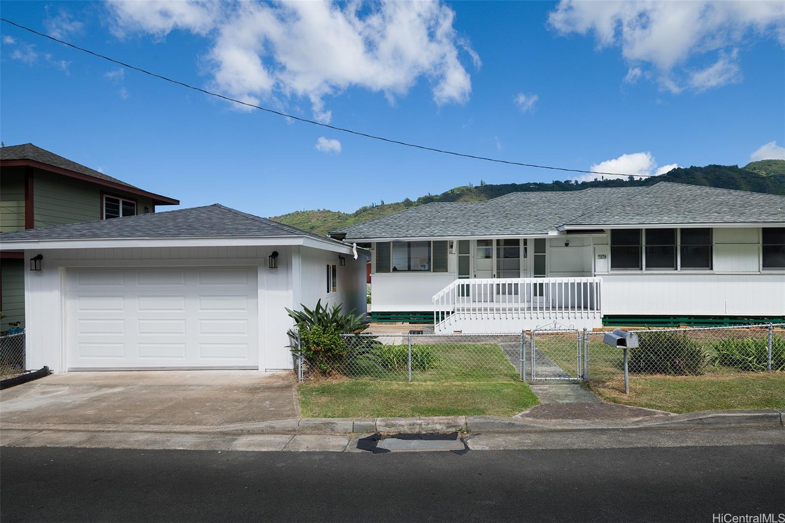 3124 Lanikaula Street , Honolulu, Hi 96822 | Manoa Area