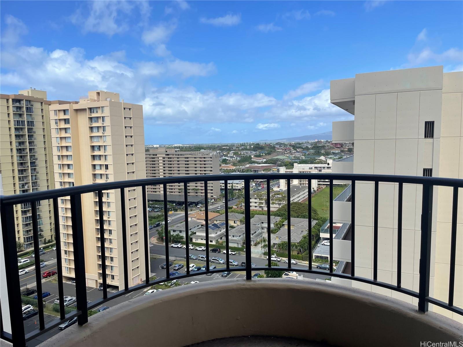 Horizon View Tower #18C, 3130 Ala Ilima St, Honolulu | Salt Lake