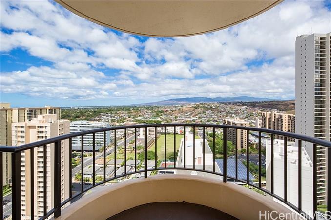 Horizon View Tower #26C, 3130 Ala Ilima Street, Honolulu | Salt Lake