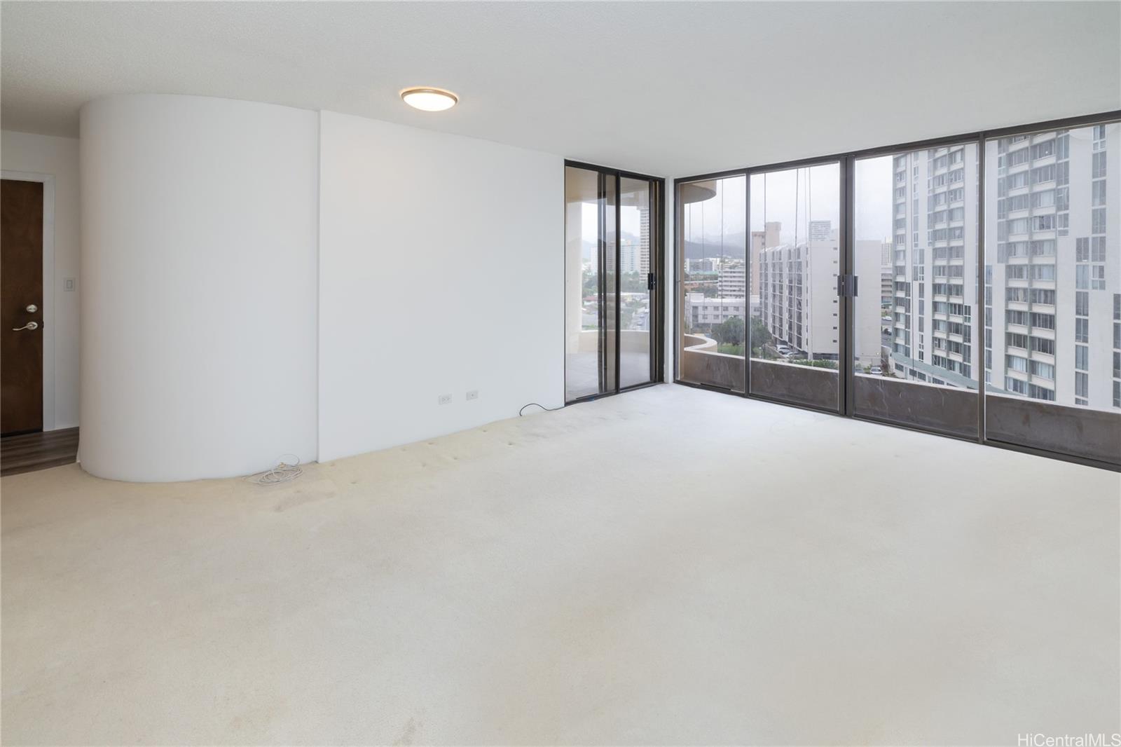 Horizon View Tower #7D, 3130 Ala Ilima Street, Honolulu | Salt Lake