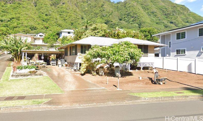 3132 Manoa Road , Honolulu, Hi 96822 | Manoa Area
