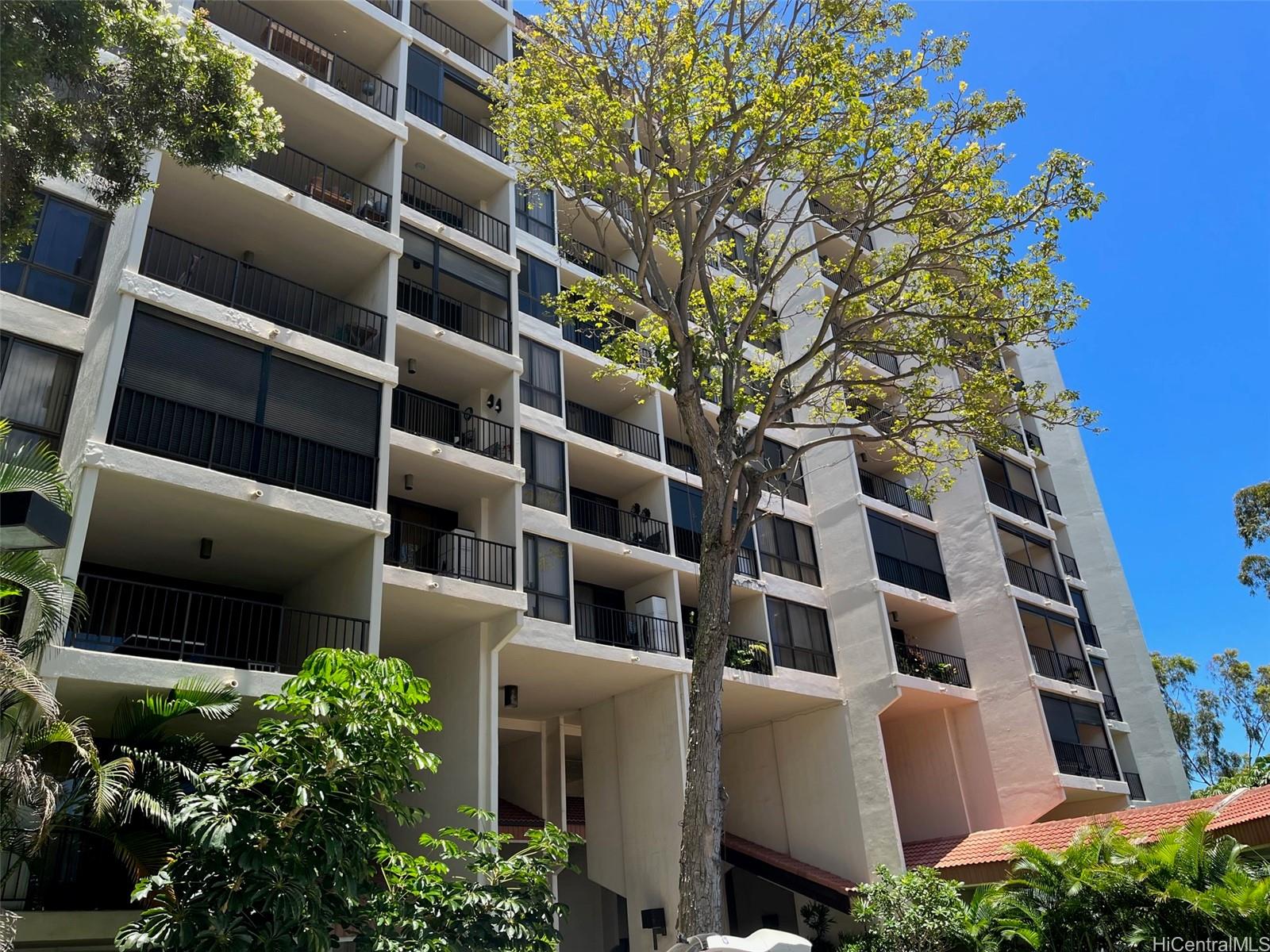 3138 Waialae Ave 601 Honolulu Hi - Rental St. Louis